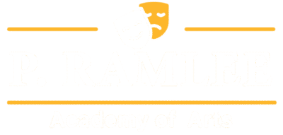 Home - P. Ramlee Academy of Arts
